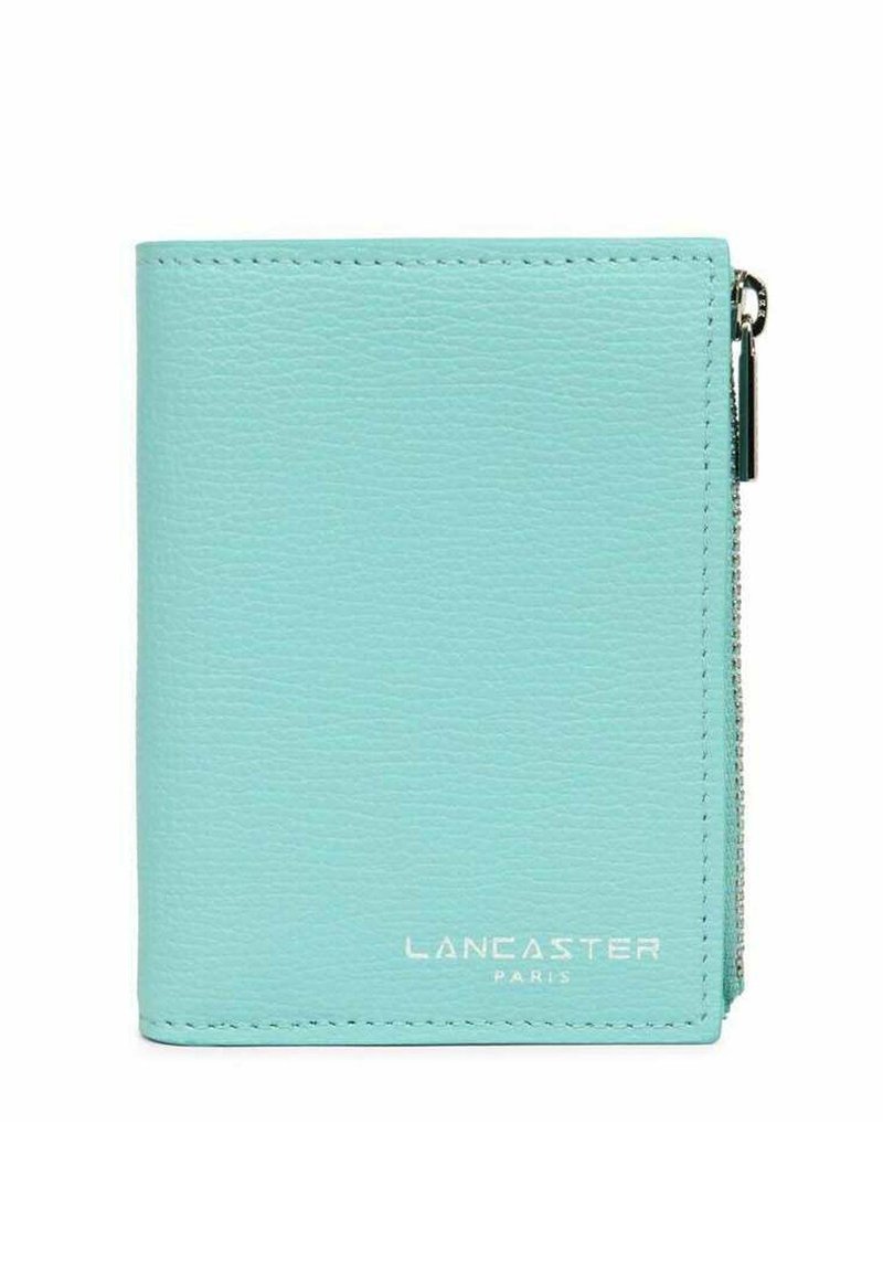 LANCASTER Geldbörse - lagon/blau - Zalando.de