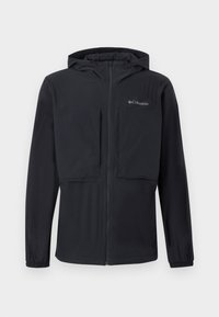 Columbia Light jacket - black - Zalando