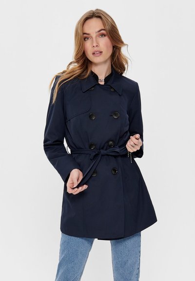 Trenchcoats | Dame | Ny trenchcoat på nett | ZALANDO