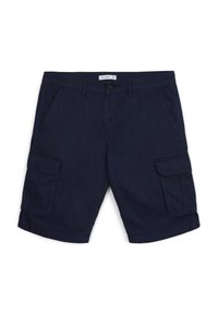 Calliope Short - blu navy/bleu - ZALANDO.FR