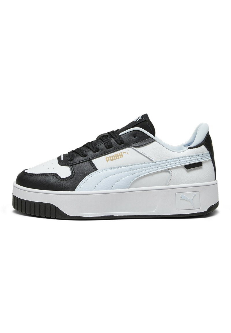 Puma Sneakersy niskie/biały - Zalando.pl