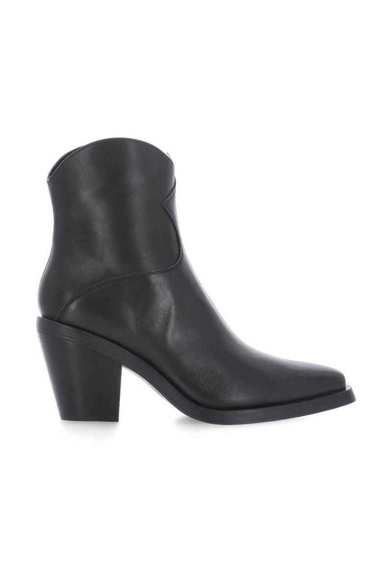 Ash JUDY - Tronchetti - black/nero - Zalando.it