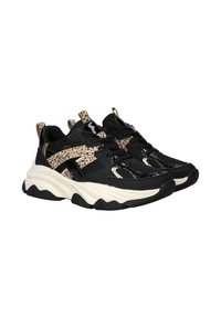 Posh by Poelman Sneakers laag - zwart - Zalando.nl