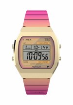 Timex LAB - Reloj digital - pink/rosa - Zalando.es
