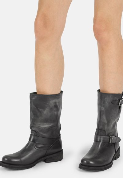 Felmini Stiefel - black/schwarz - Zalando.ch