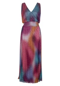 Dante6 DELANY - Robe longue - multi coloured/multicolore - ZALANDO.BE