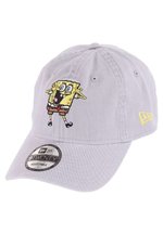 New Era SPONGEBOB SQUAREPANTS SPONGEBOB UNSTRUCTURED STRAPB - Cap ...