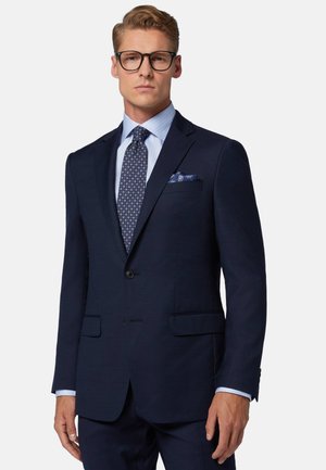 Strellson CALEB MADDEN SET - Anzug - dark grey/grau - Zalando.de