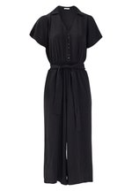 Cache Cache FLÜSSIGER OVERALL - Mono - noir/negro - Zalando.es