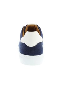 Xaver Luis MIA - NACHHALTIGER - Trainers - navy/blue - Zalando