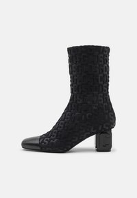 GCDS Boots - black - Zalando.co.uk