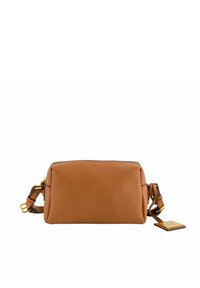 Carpisa Sac bandoulière - brown/marron - ZALANDO.FR