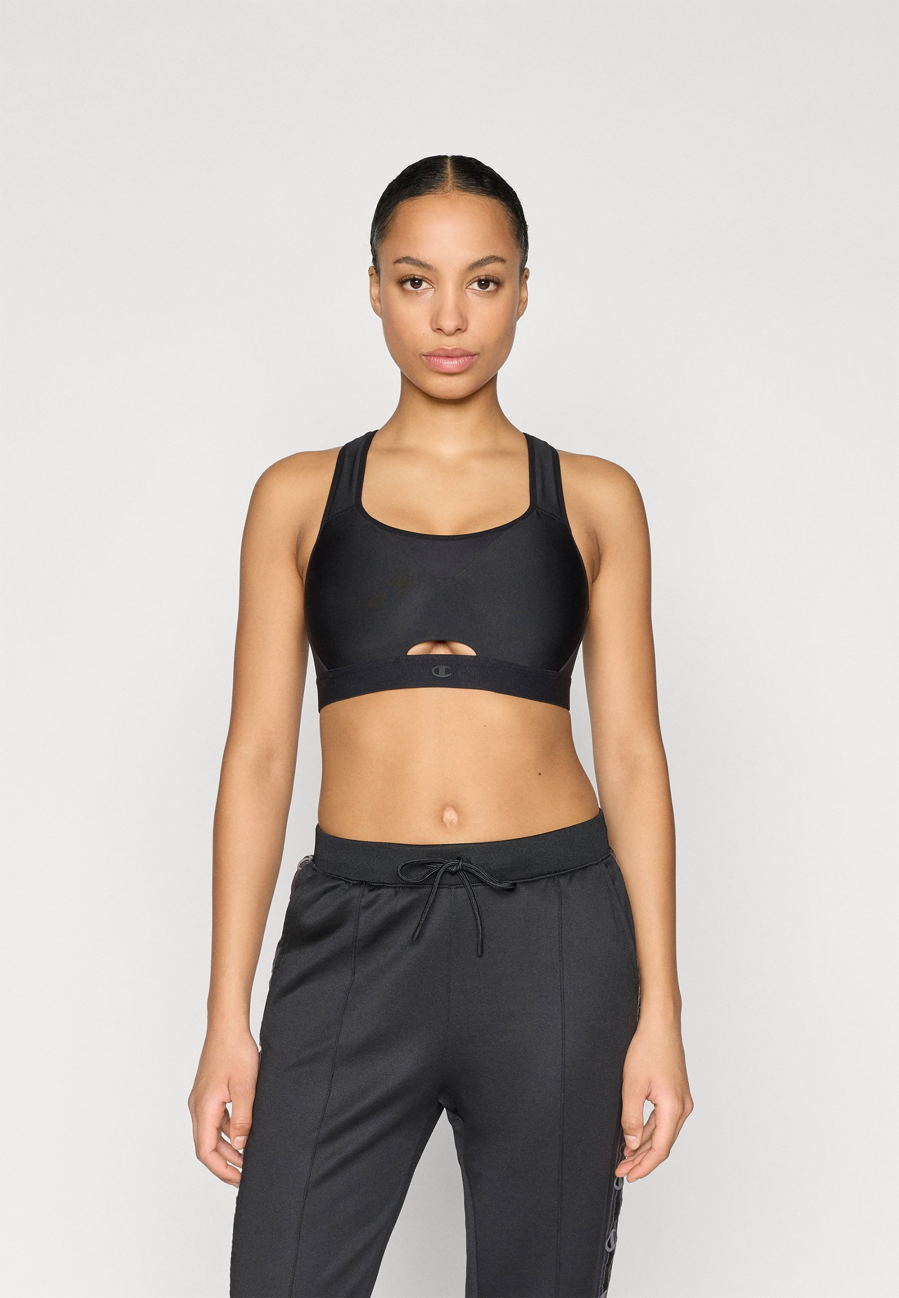 Champion PERFROMANCE ABSOLUTE LIFT INTERLOCK BRA - Sport-BH mit starker ...