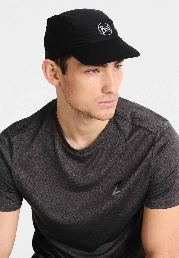 Buff Cap - black - Zalando.co.uk