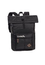 Bench TERRA KOLLEKTION BUSINESS - Sac à dos - schwarz/noir - ZALANDO.FR