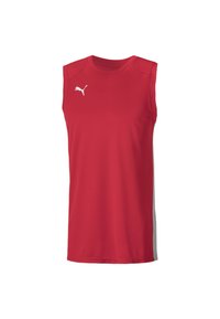 Puma Top - high risk red/rojo - Zalando.es