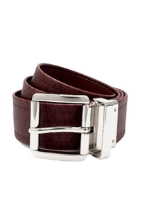 MICHAEL Michael Kors 38MM REVERSIBLE - Riem - red overflow/rood ...