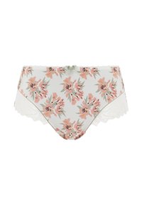 Sans Complexe Briefs - bouquets blanc vert/white - Zalando