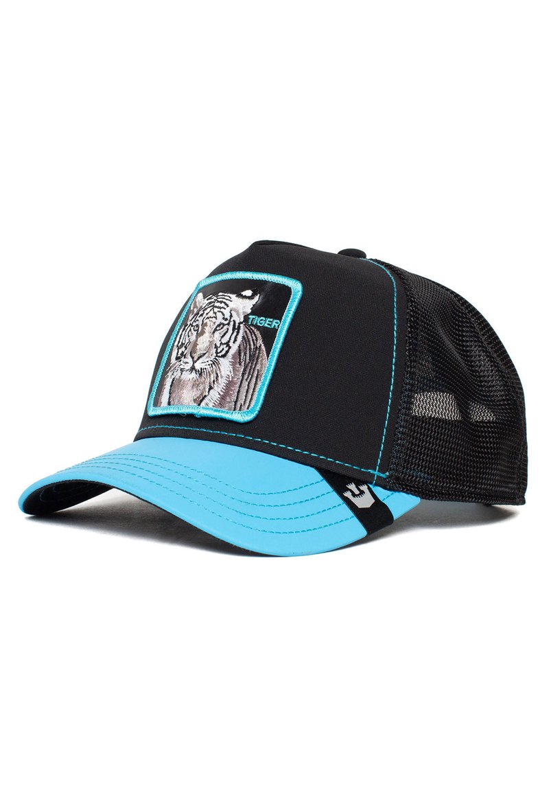 Goorin Bros TRUCKER STREAK - Cap - schwarz - Zalando.at
