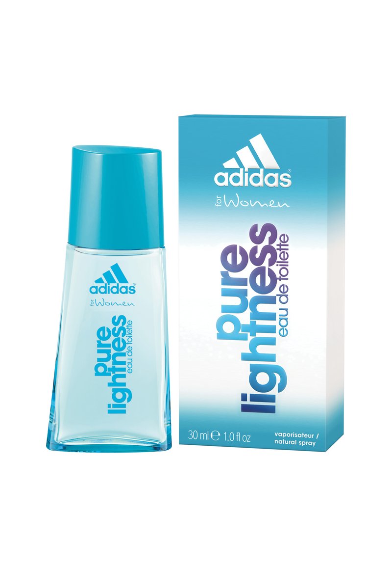 Adidas Fragrance PURE LIGHTNESS EAU DE TOILETTE - Eau de toilette ...