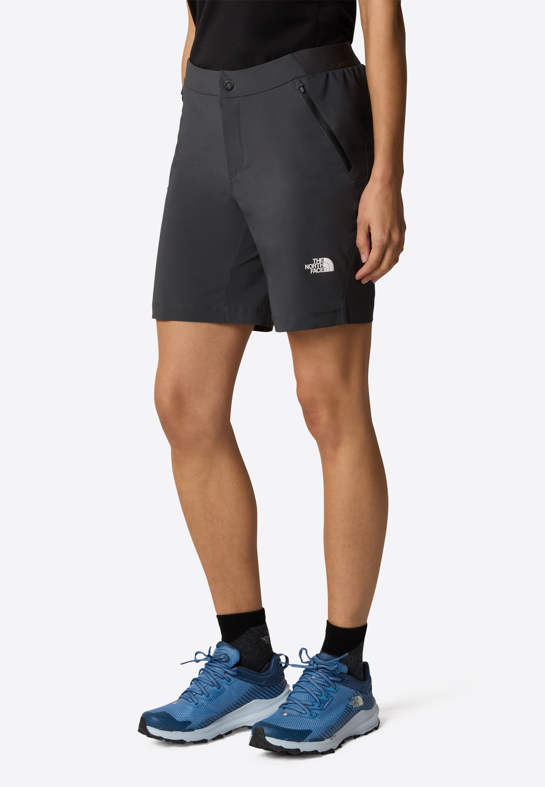The north face on the go shorts store