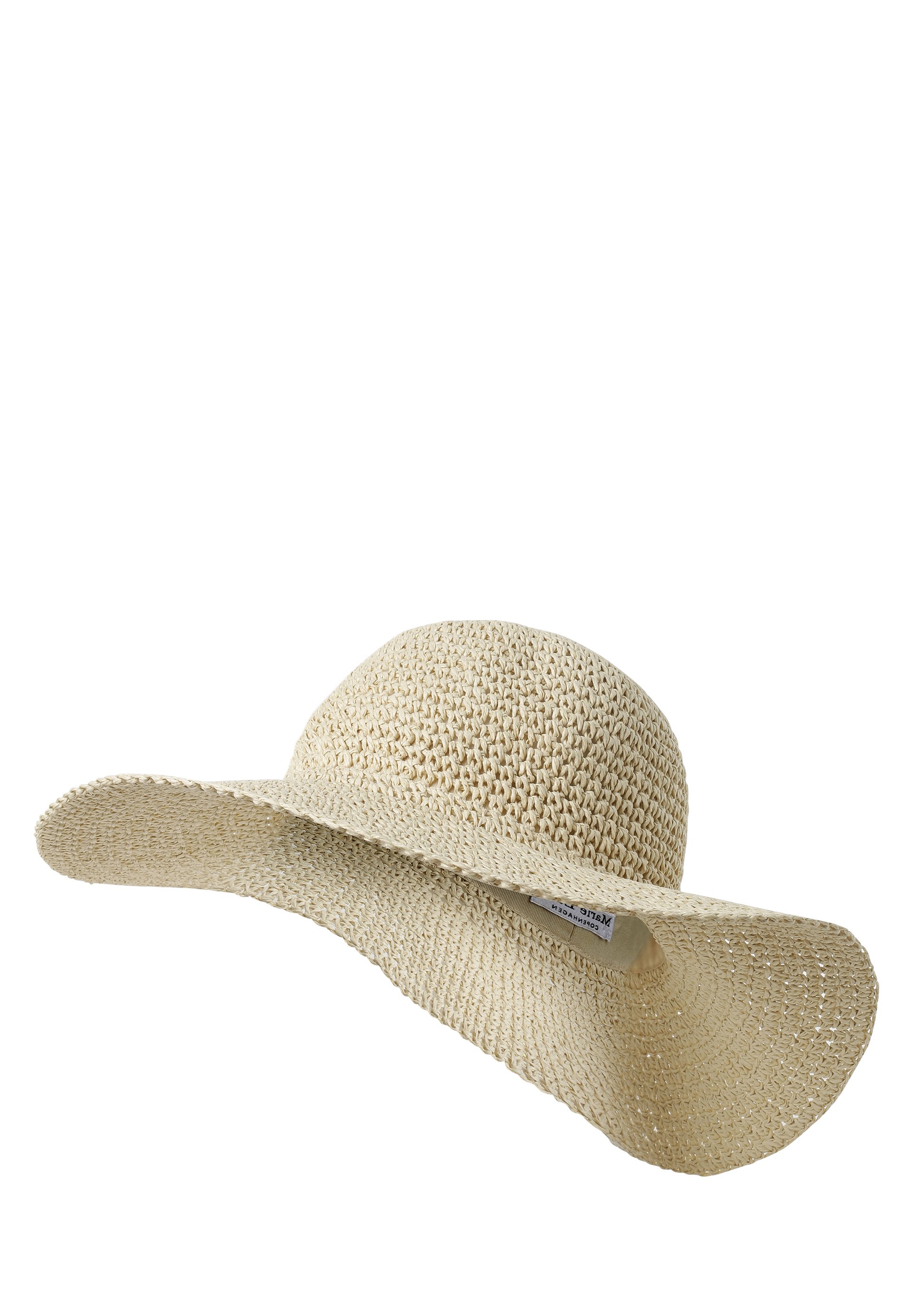 Marie Lund Hut - beige - Zalando.ch