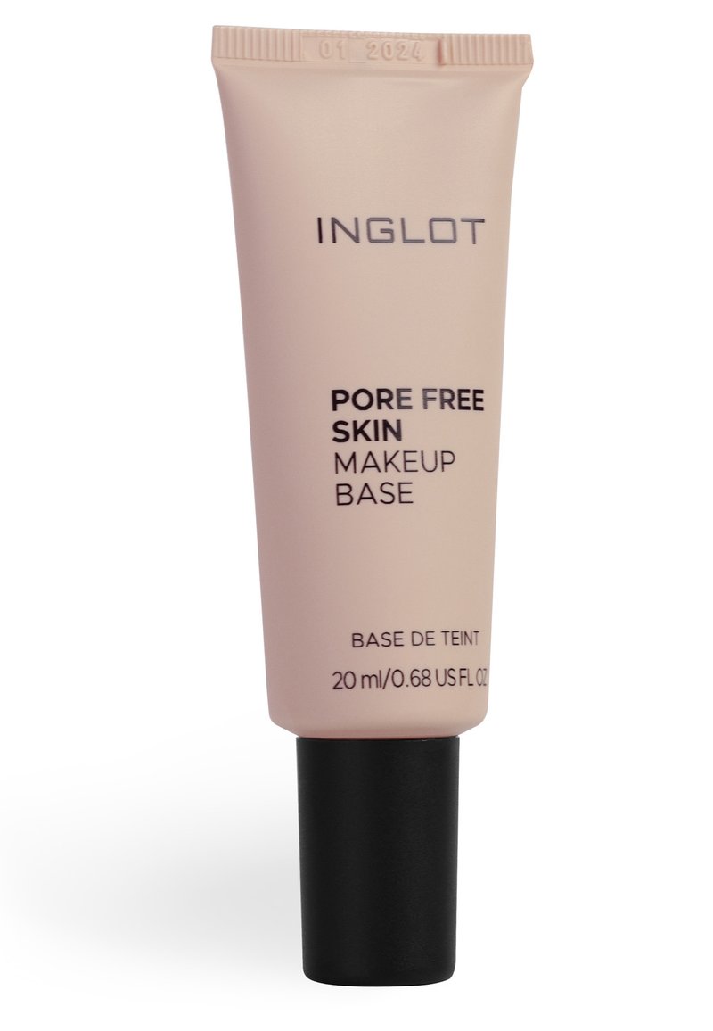 INGLOT INGLOT PORE FREE SKIN MAKE-UP BASIS - Contouring - Zalando