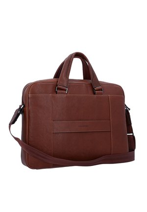 Spikes & Sparrow Mallette - brandy/marron - ZALANDO.FR