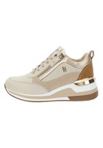 Keys Zapatillas - beige - Zalando.es