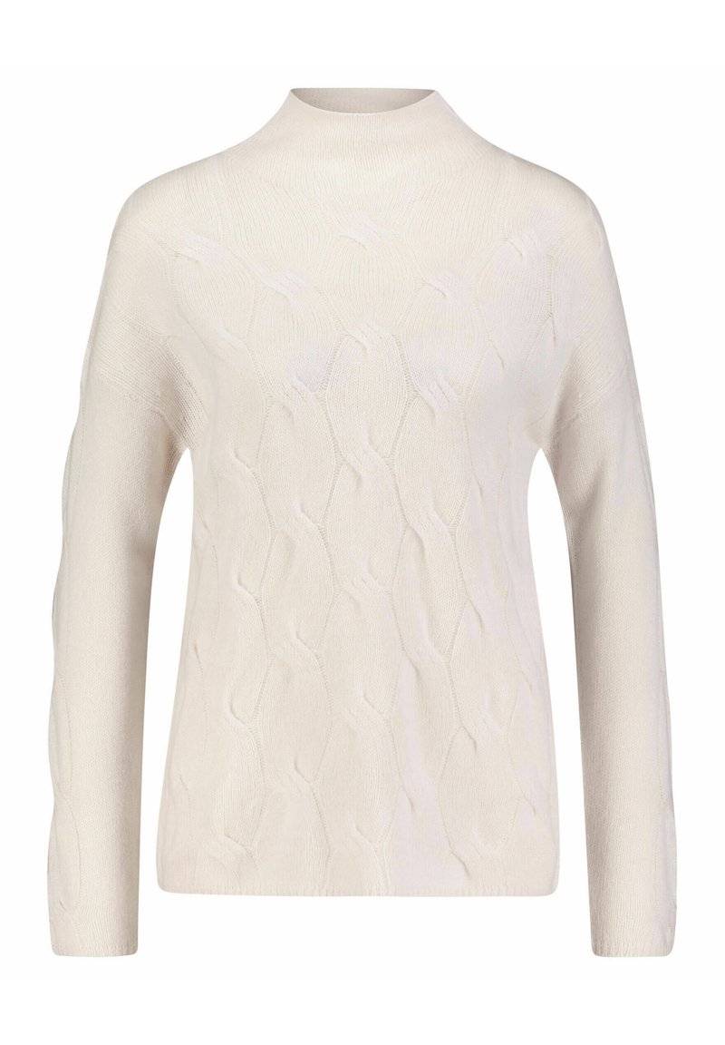 kate storm Pullover - offwhite/écru - ZALANDO.FR