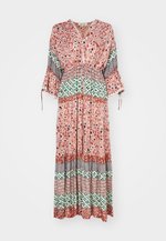 Diane von Furstenberg BORIS DRESS - Vestido largo - mehrfarbig ...