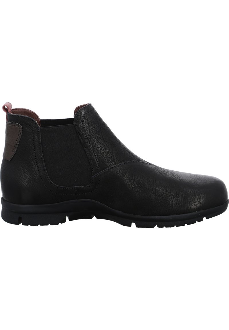 Think! KING - Classic ankle boots - schwarz/black - Zalando.de