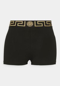 Versace Boxeri - black/negru - Zalando.ro