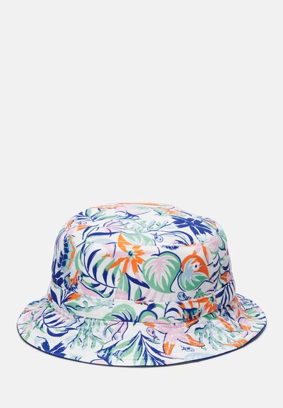 Polo Ralph Lauren REVERSIBLE SUMMER HAT 2-7 YEARS - Hut - multi ...