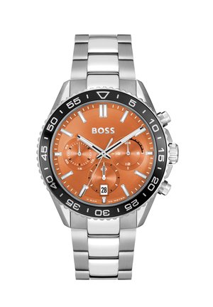 BOSS ENERGY - Chronograaf - black/zwart - Zalando.nl