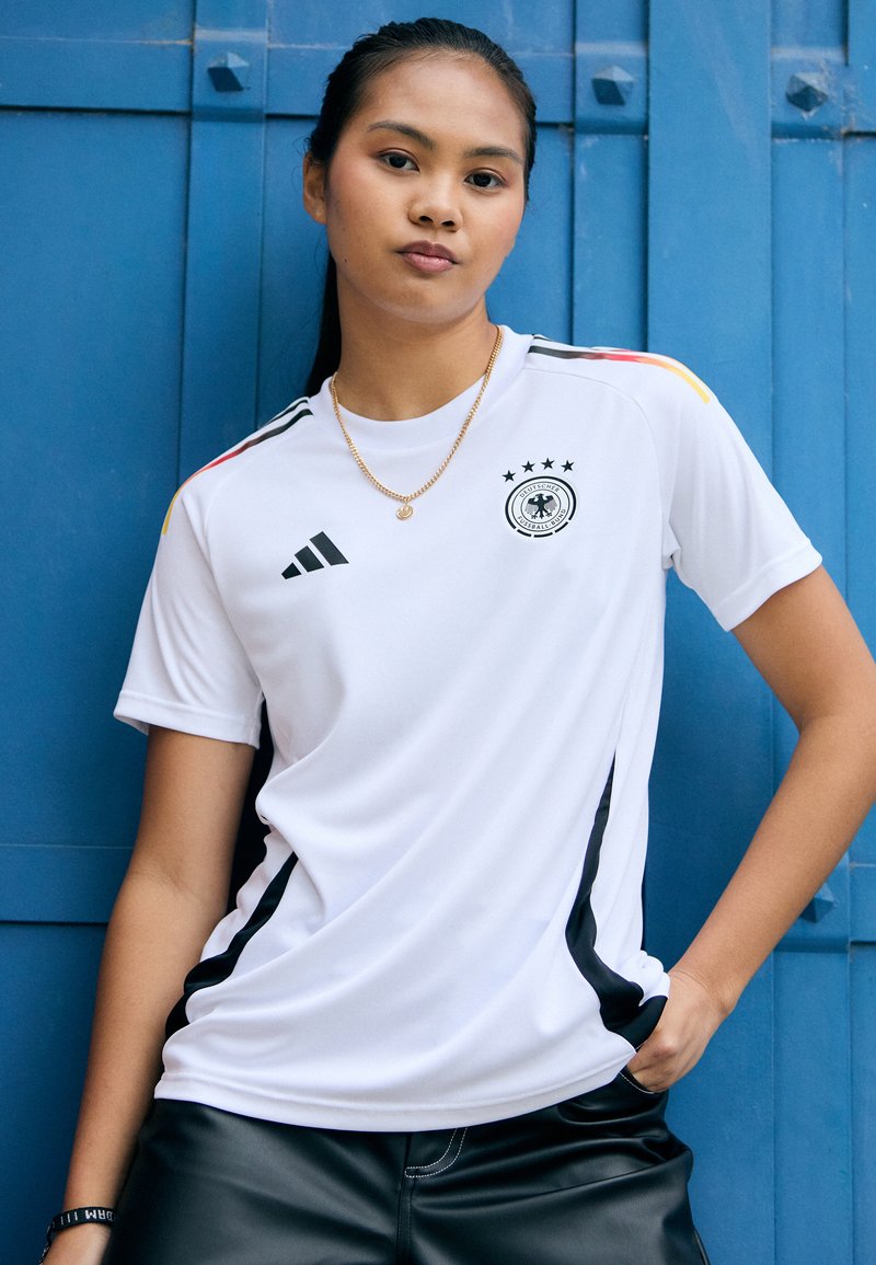 adidas Performance DEUTSCHLAND DFB HOME FAN - National team wear ...