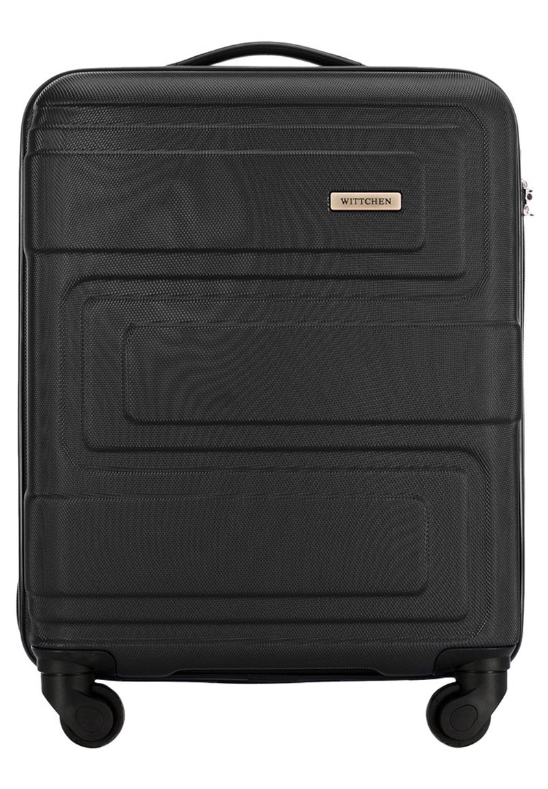 WITTCHEN VIP COLLECTION - Trolley - black/nero - Zalando.it