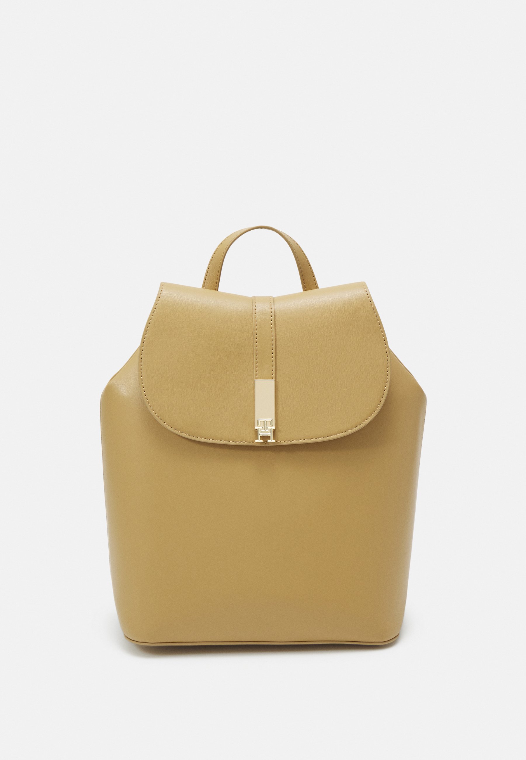 Tommy Hilfiger HERITAGE BACKPACK Tagesrucksack classic khaki khaki Zalando