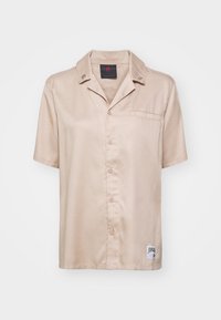 Jordan Camicia - legend medium brown/black/beige - Zalando.it