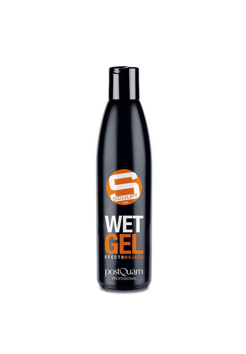PostQuam HAIR CARE WET GEL 250 ML. - Shampoo - white/weiß - Zalando.de