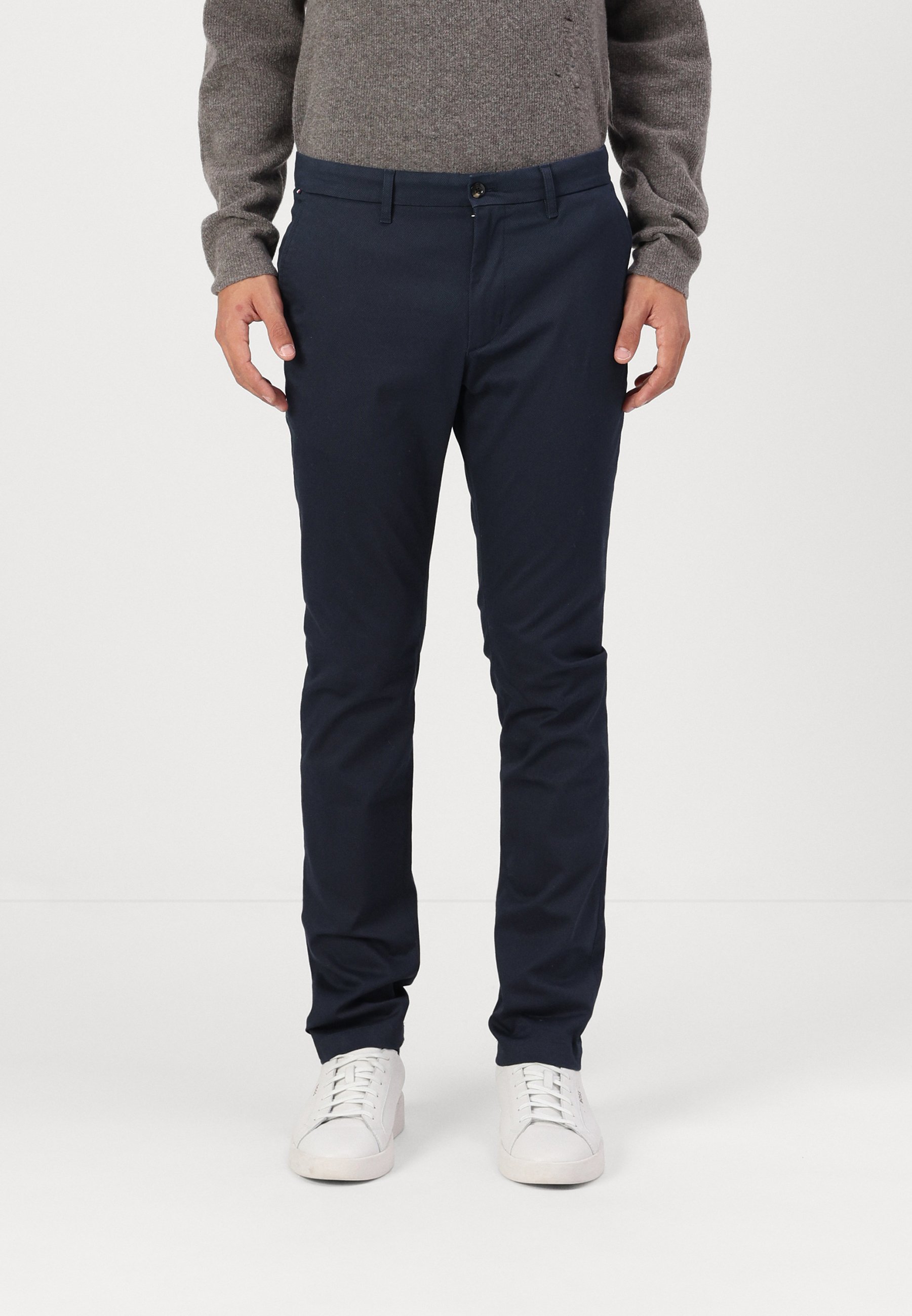 Bleecker chino tommy hilfiger store