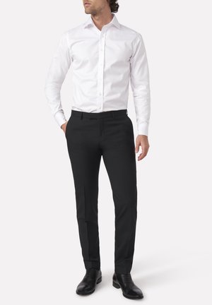 Oscar Jacobson DENZ - Chino - easy beige/beige - Zalando.de