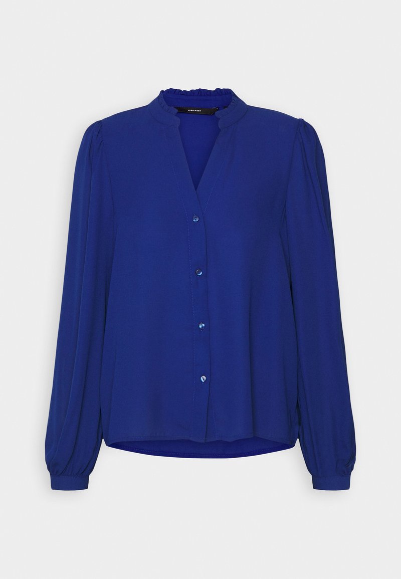 Interaktion Im großen Maßstab Schön musselin bluse vero moda Großzügig ...