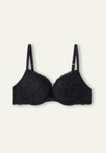 Intimissimi SUPER PUSH UP ELETTRA - Push-up podprsenka - schwarz/černá ...