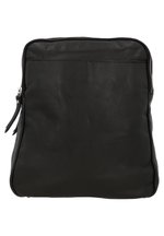 Gusti Leder Rucksack - schwarz/black - Zalando.de