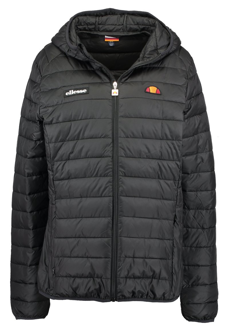 Ellesse LOMPARD - Chaqueta de invierno - black/negro - Zalando.es
