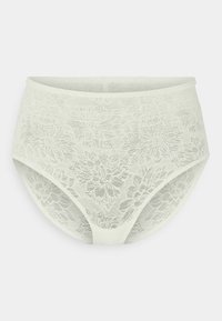 Triumph FIT SMART MAXI EX - Figi/beżowy - Zalando.pl