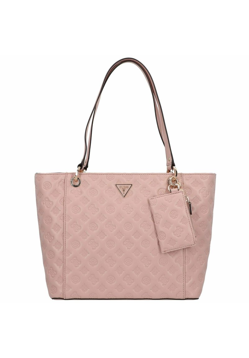 Guess NOELLE - Tote bag - pale rose/light pink - Zalando.de