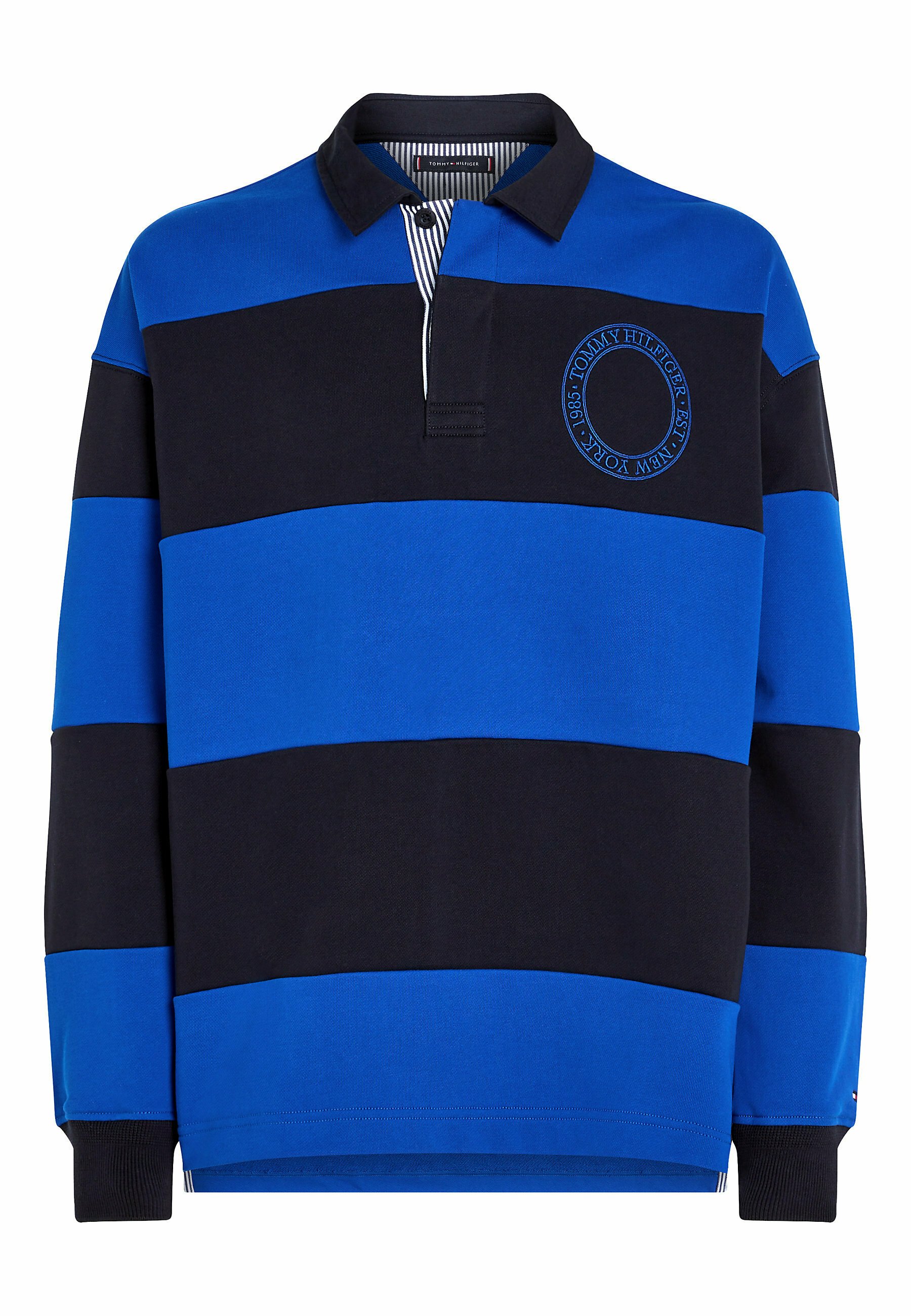 Tommy hilfiger womens rugby shirt store