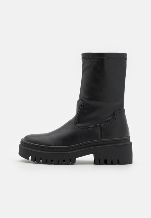 Esprit BOOTI - Stiefelette - black/schwarz - Zalando.ch